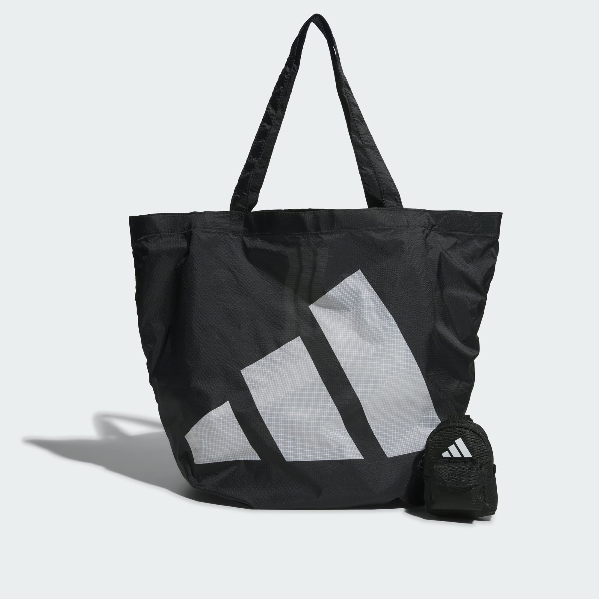 Túi xách adidas Packable Unisex - JZ1714