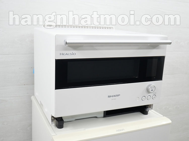 Lò vi sóng Sharp Healsio AX-HA20 Chính hãng nội địa Nhật