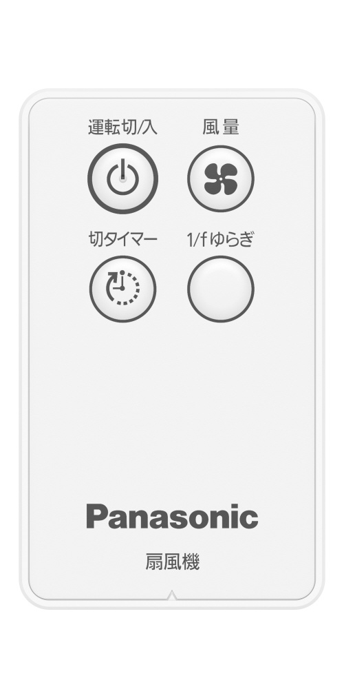 Quạt điện Panasonic F-CW324 Chính hãng nội địa Nhật