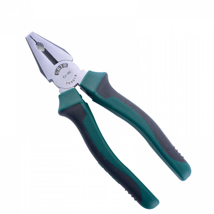 KỀM ĐIỆN 7IN/180MM - 70302A | Siêu thị máy móc thiết bị