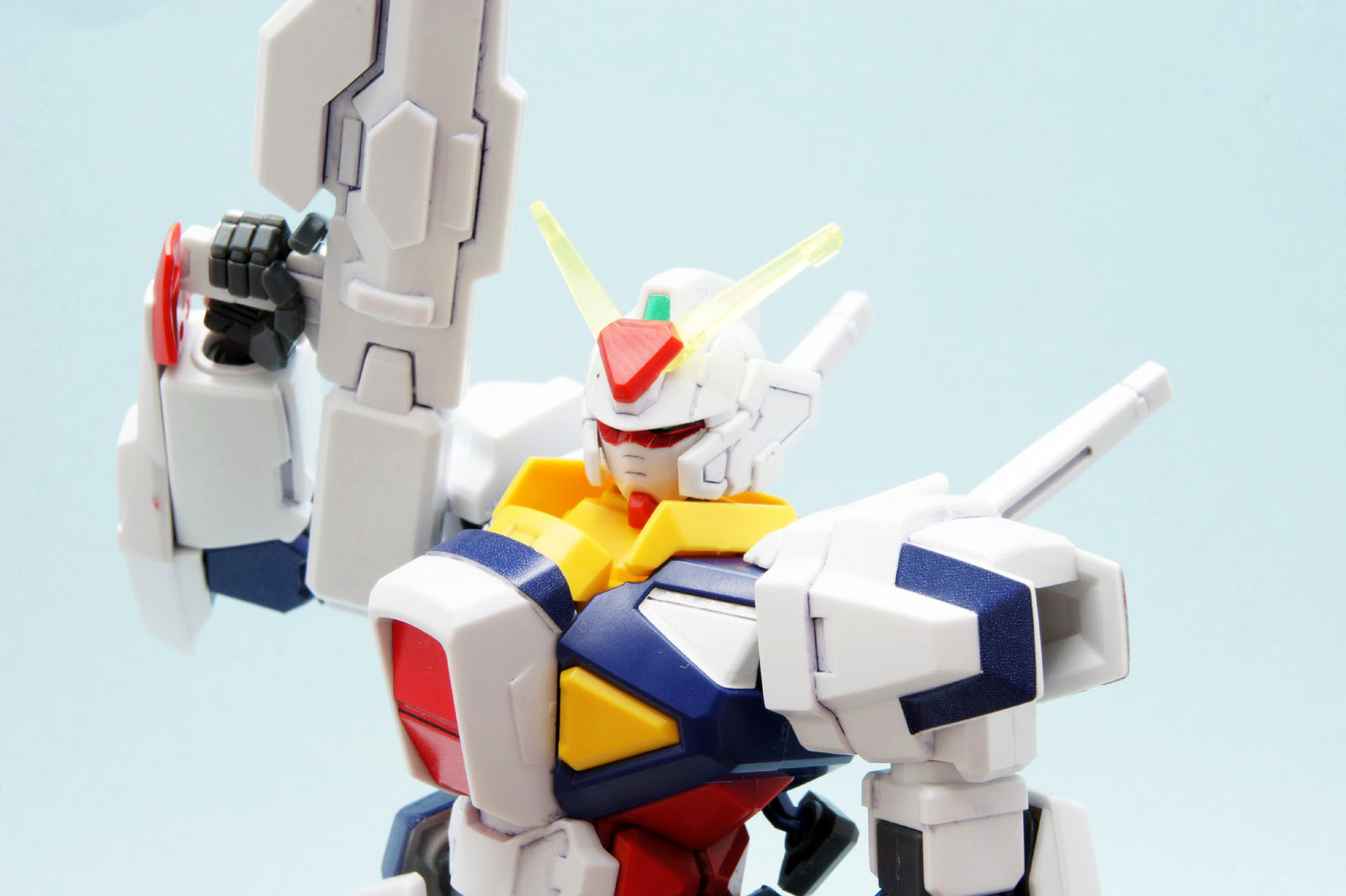 Mô Hình Gundam Bandai HG Beginning D Gundam 1/144 Gunpla Builders ... Mô Hình Gundam Bandai HG Beginning D Gundam 1/144 Gunpla Builders ...
