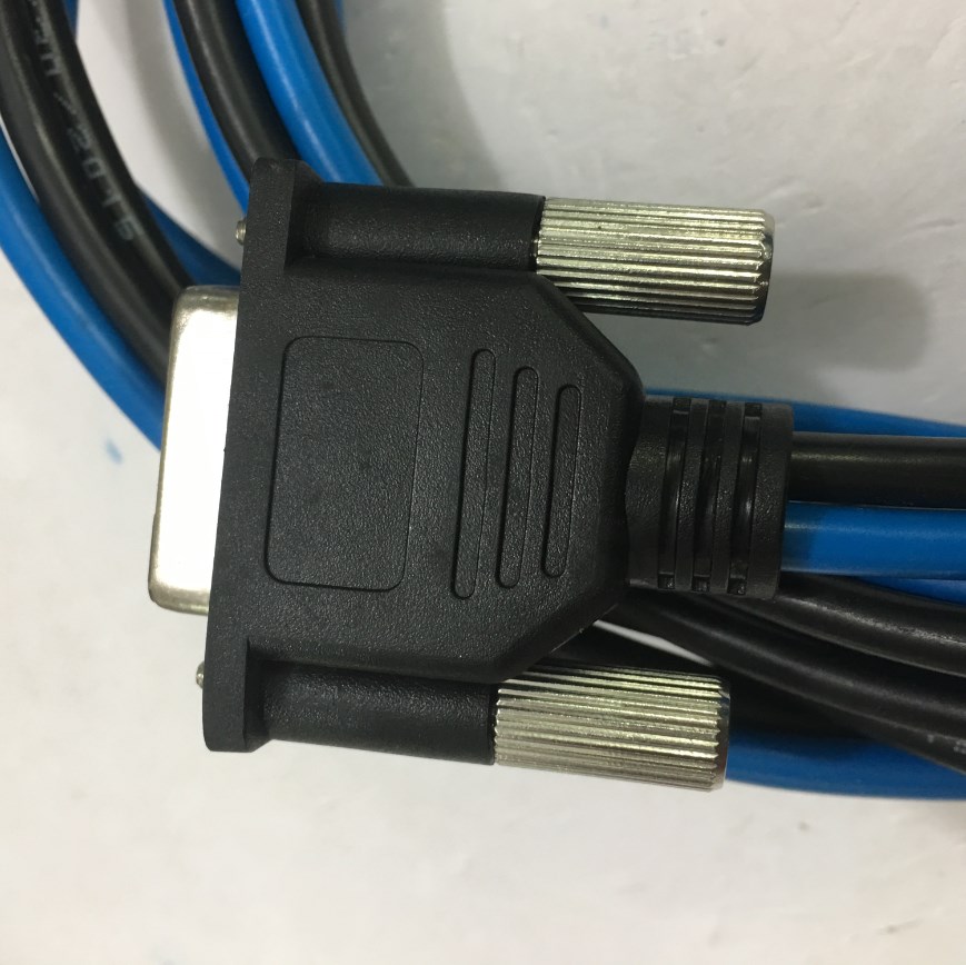 Cáp Huawei 04044271 Cable MA5800-X2 48 V DC Power Cord Cable Length 3M