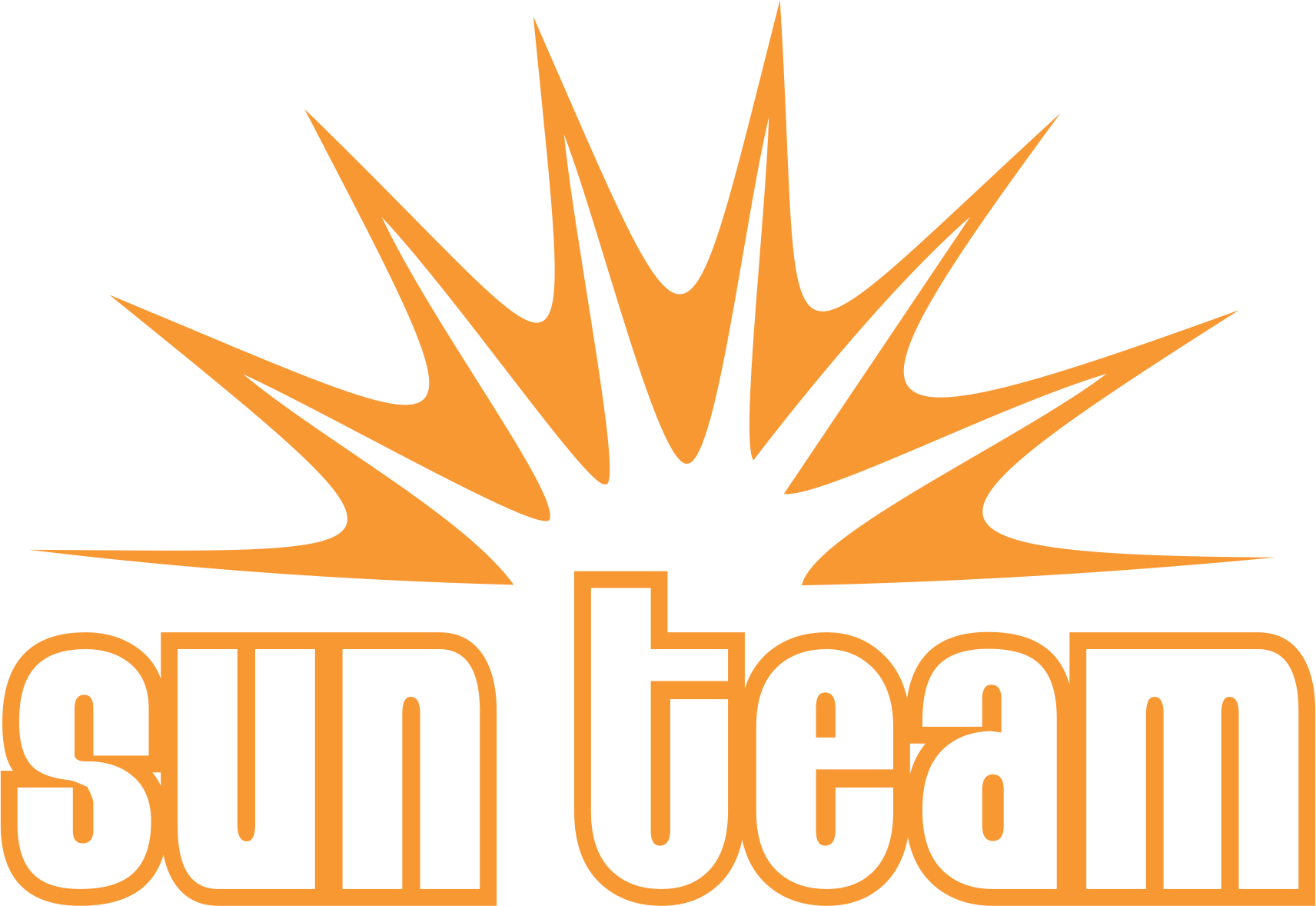 Hướng dẫn chọn size áo Sun Team | Áo đồng phục SunTeam