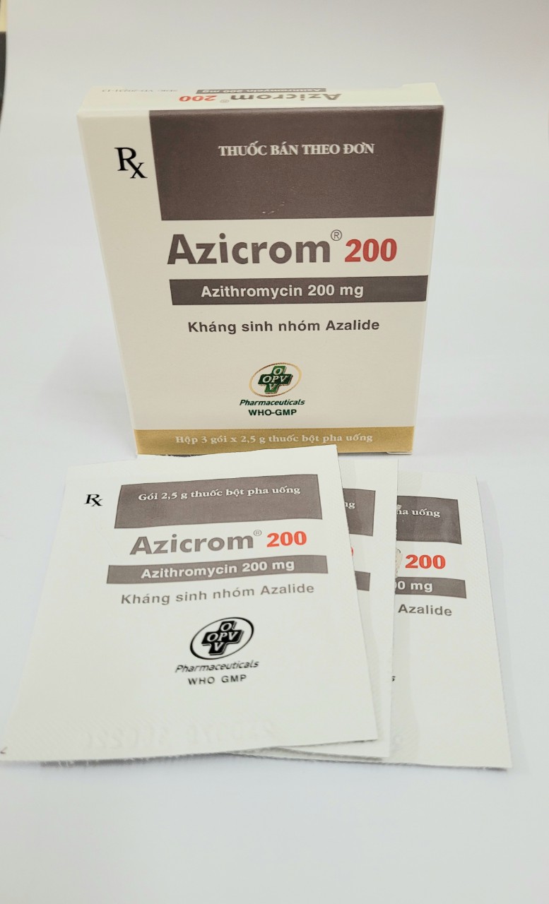 Công ty cổ phần Y học Quốc tế