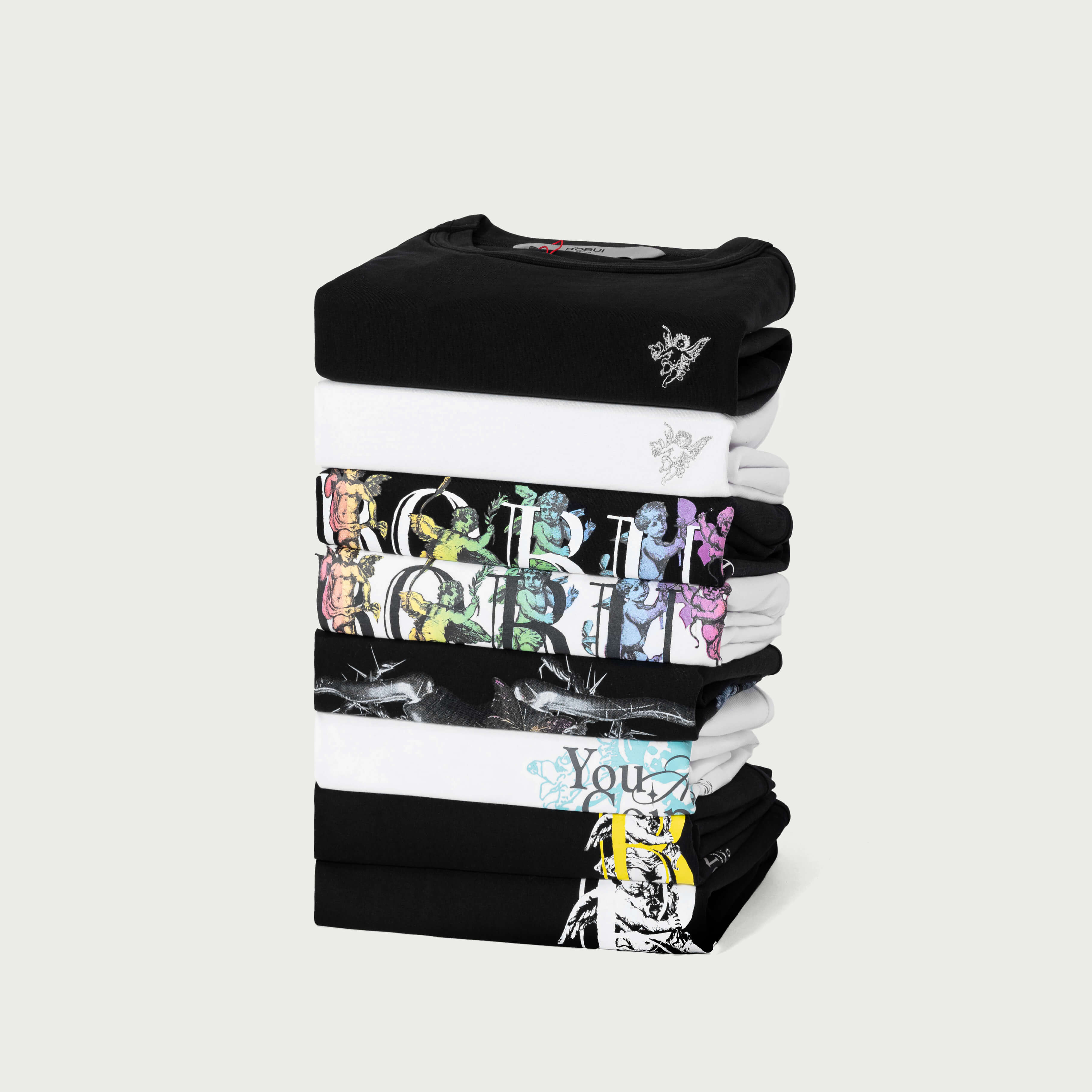 BO®BỤI Sài Gòn Streetwear