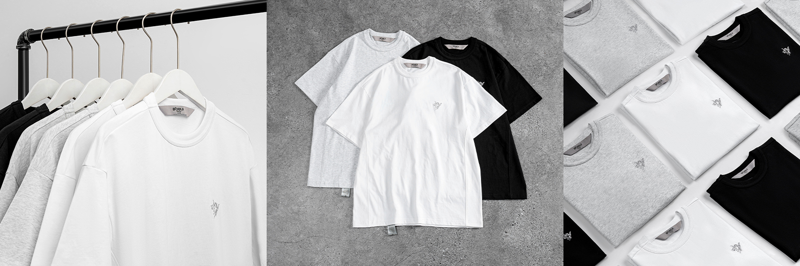 BO®BỤI Angel wear