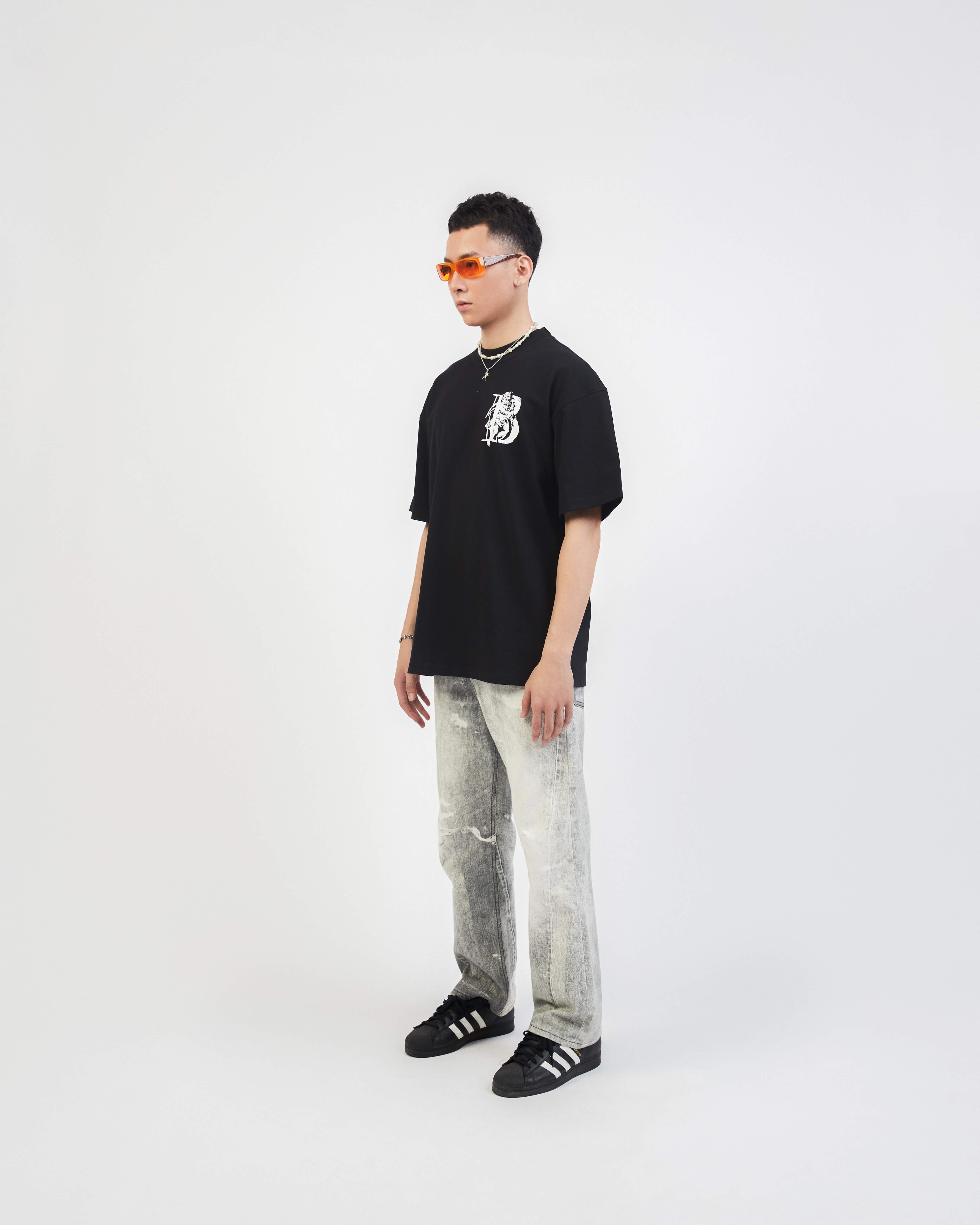 BO®BỤI Sài Gòn Streetwear