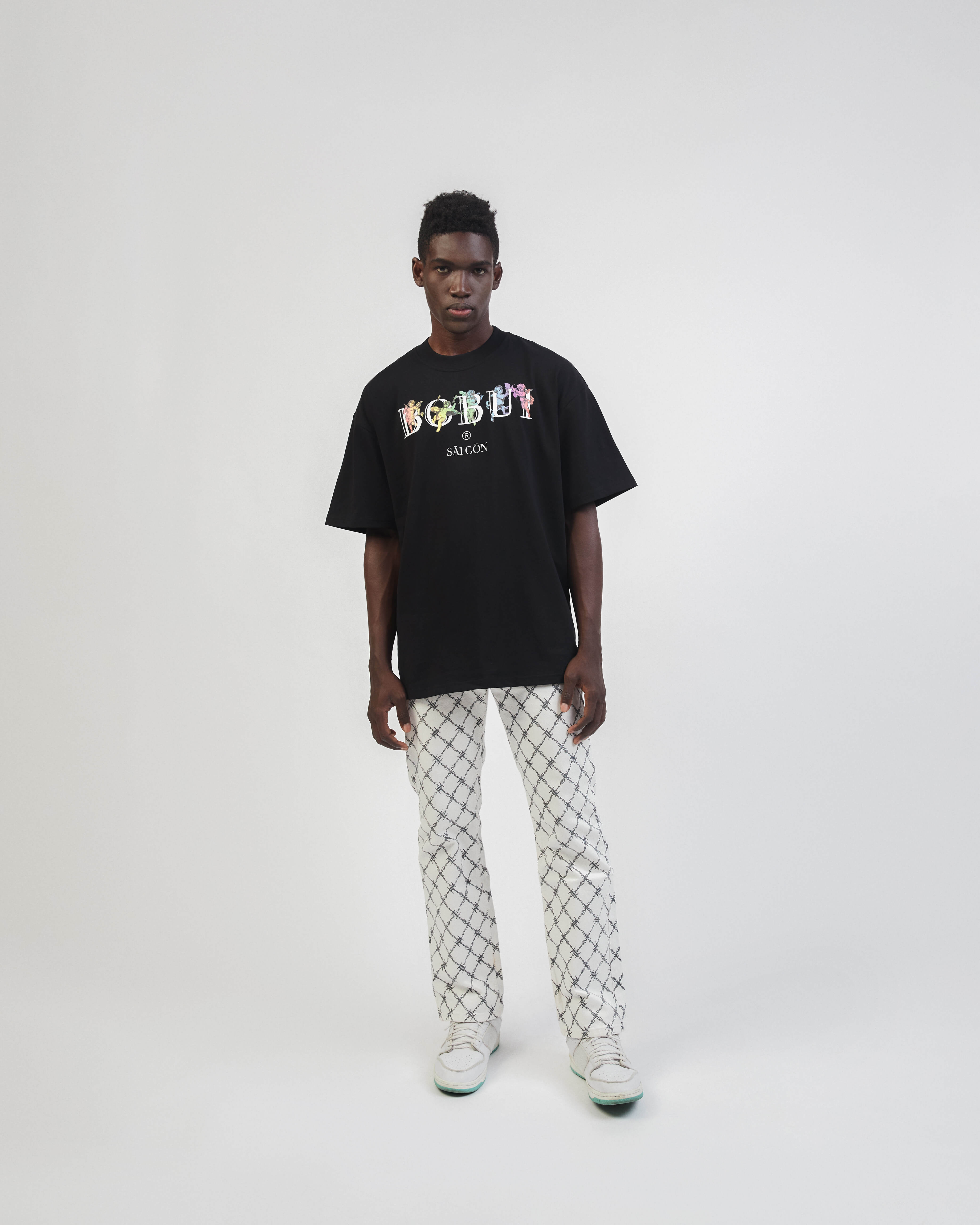 BO®BỤI Sài Gòn Streetwear