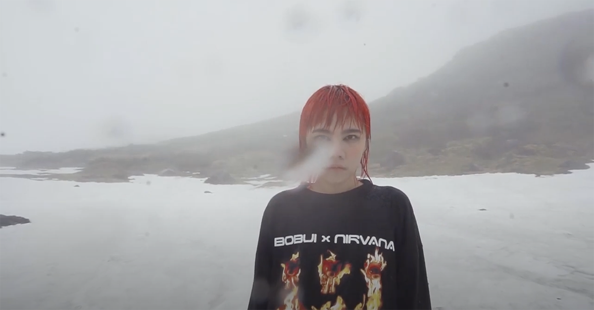 BO®BỤI Sài Gòn Streetwear