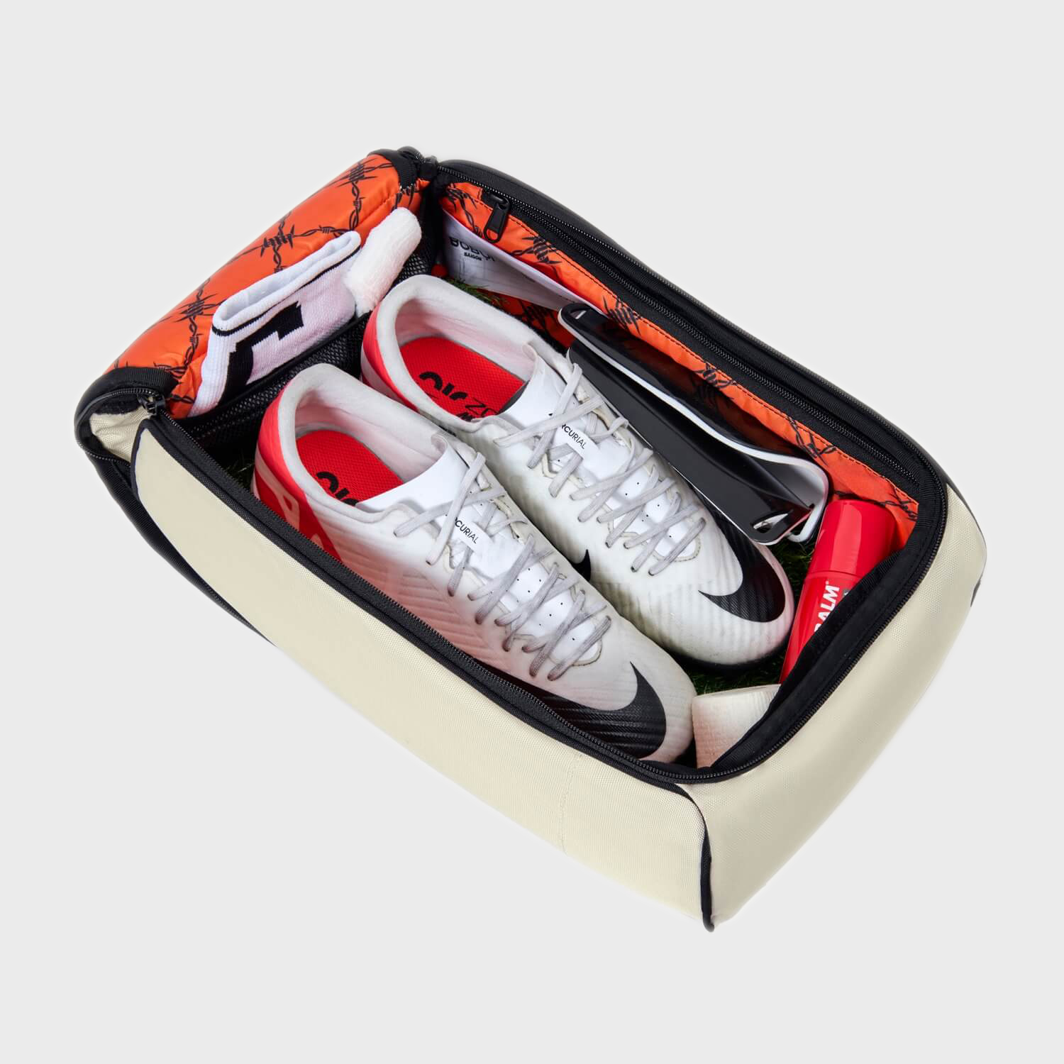 BO®BỤI Angel wear