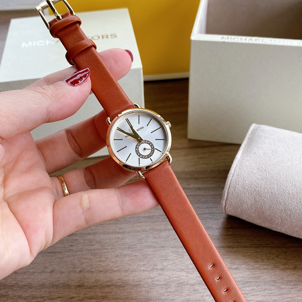 Đồng hồ nữ Michael Kors MK2734 28mm chính hãng Shop Đồng Hồ Xách Tay