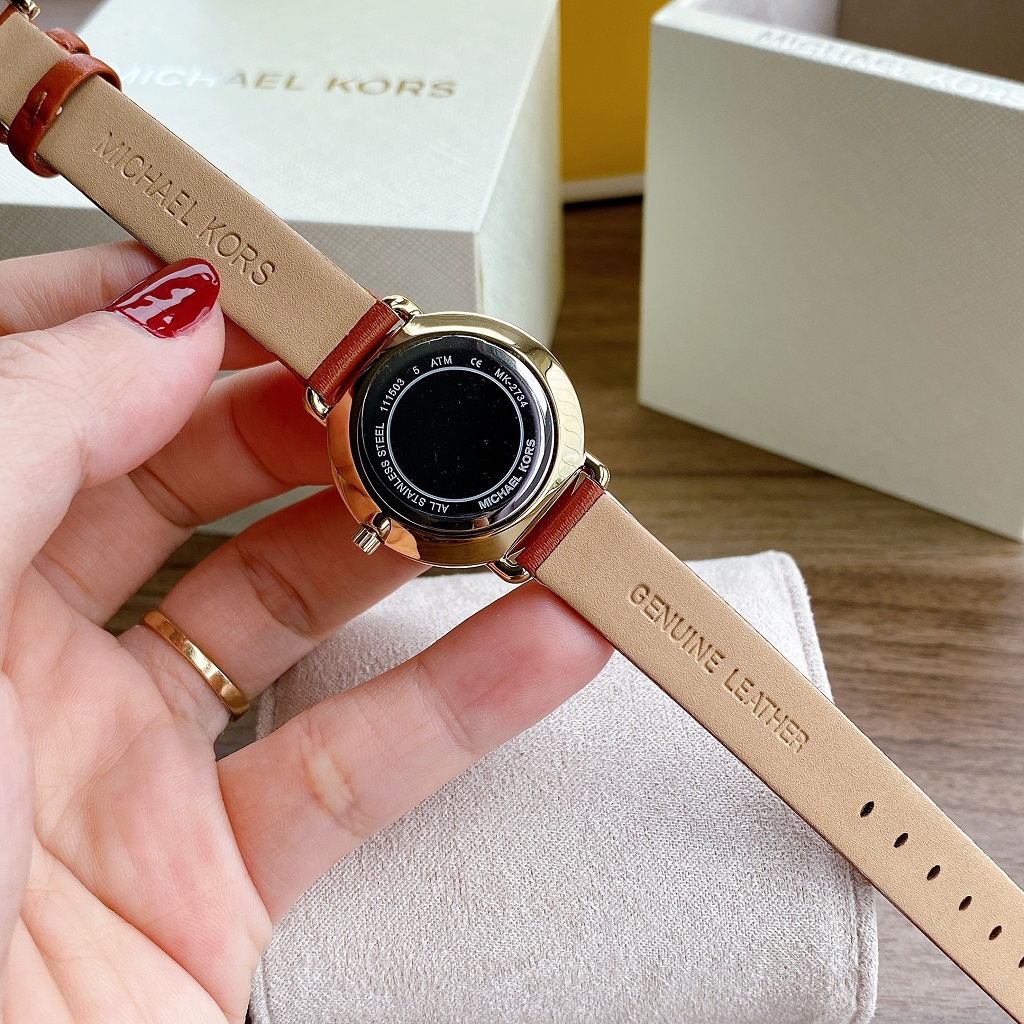 Đồng hồ nữ Michael Kors MK2734 28mm chính hãng Shop Đồng Hồ Xách Tay