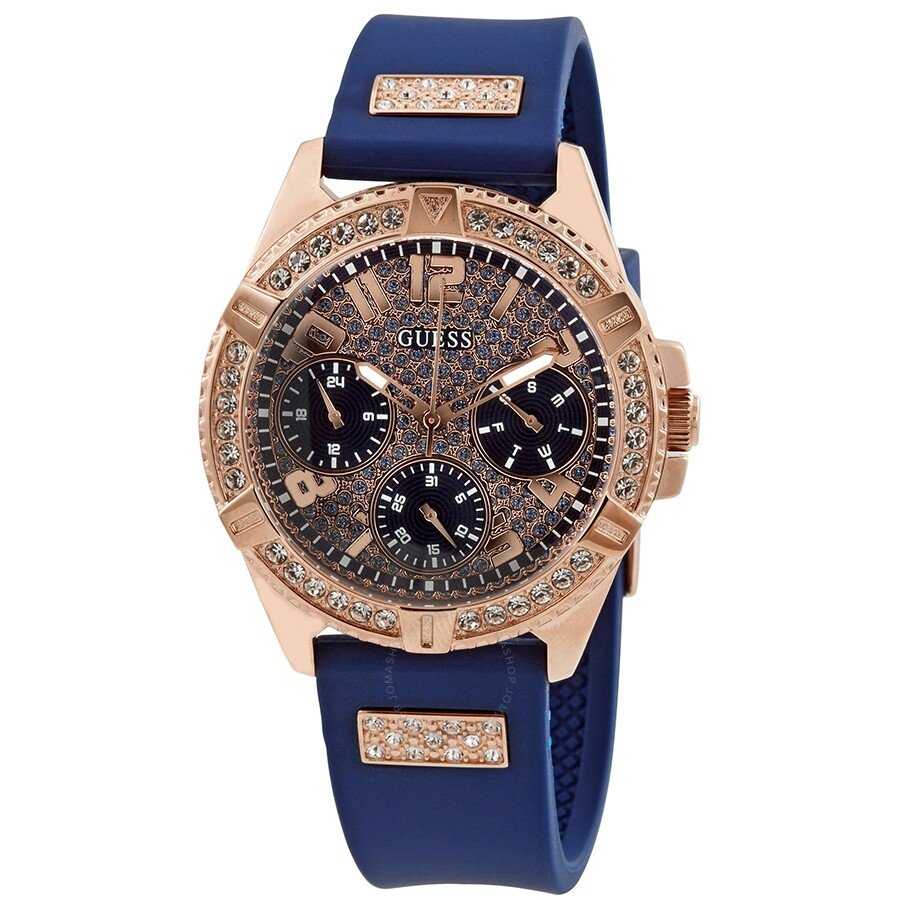 Đồng Hồ Guess Nữ Shop Đồng Hồ Xách Tay