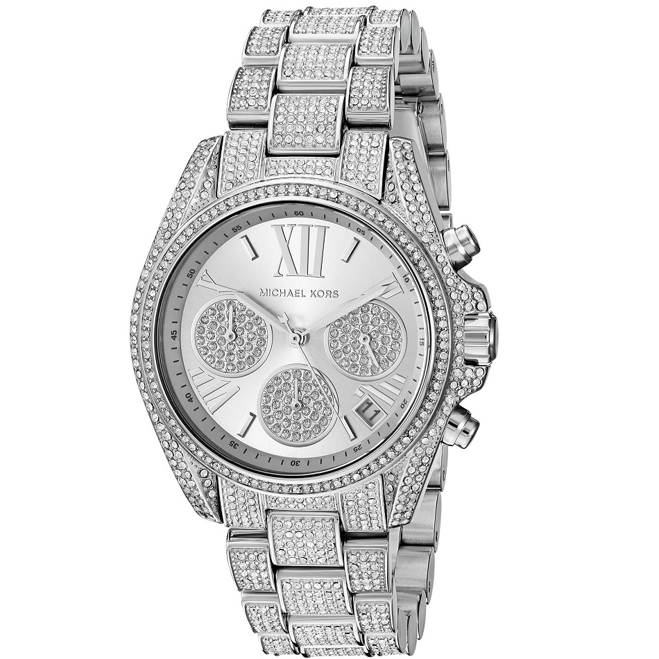 Đồng Hồ Nữ Michael Kors MK6454 36mm Chính Hãng Shop Đồng Hồ Xách Tay