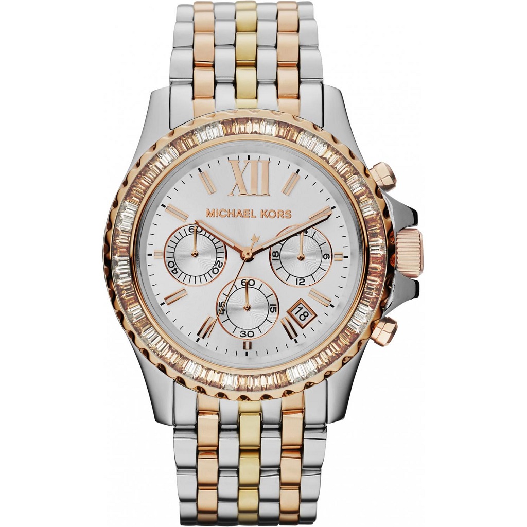 Đồng Hồ Michael Kors Nam Shop Đồng Hồ Xách Tay