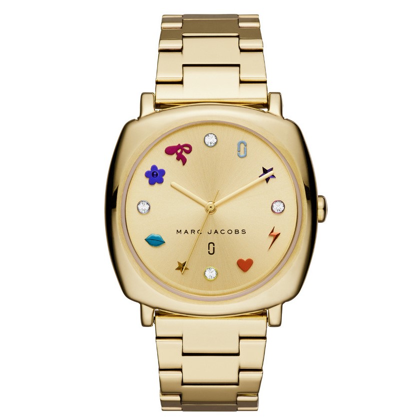 Đồng Hồ Marc Jacobs Nữ Shop Đồng Hồ Xách Tay