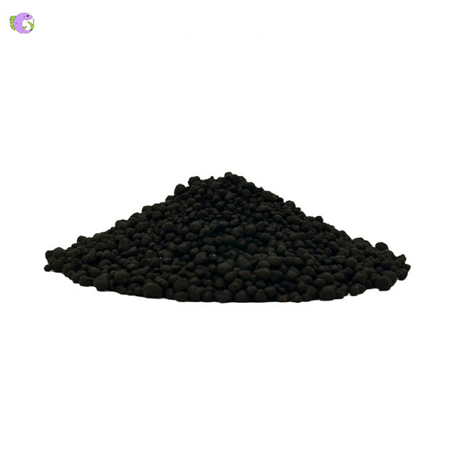 Phân Nền Thuỷ Sinh Master Soil - Bao 3L | Thủy Sinh Tím