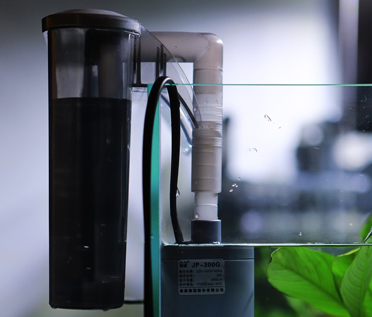 Máy Lọc Thác Sunsun HBL-302 | Thủy Sinh Tím