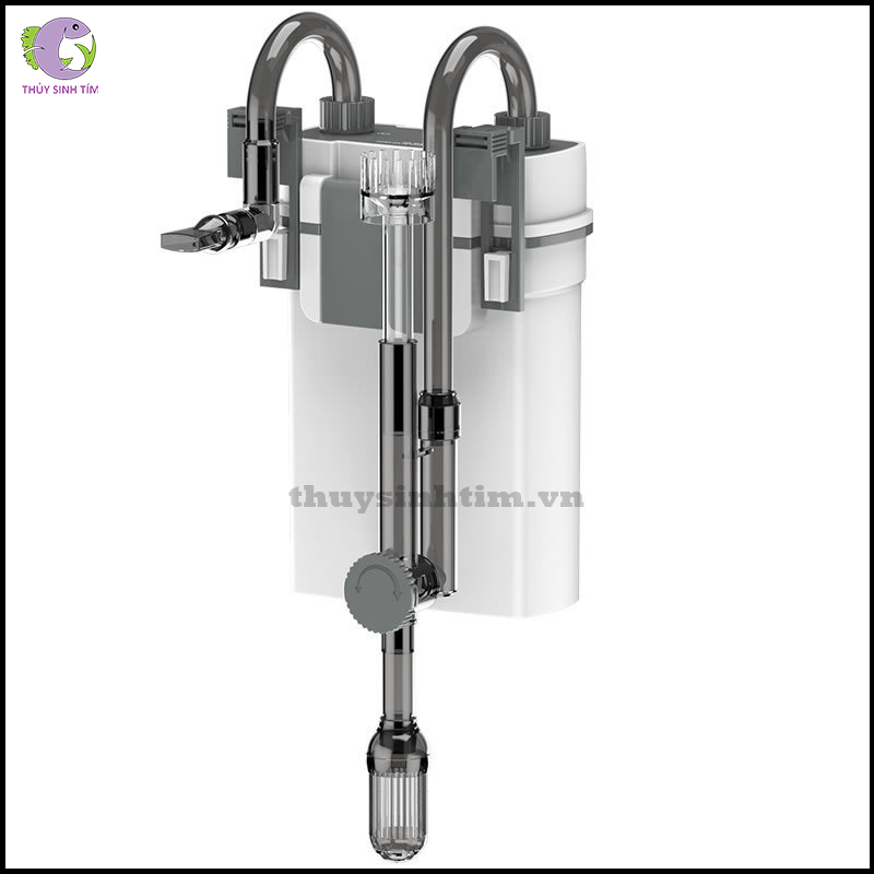 Máy Lọc Treo Xiaoli Sunsun XBL | Thủy Sinh Tím