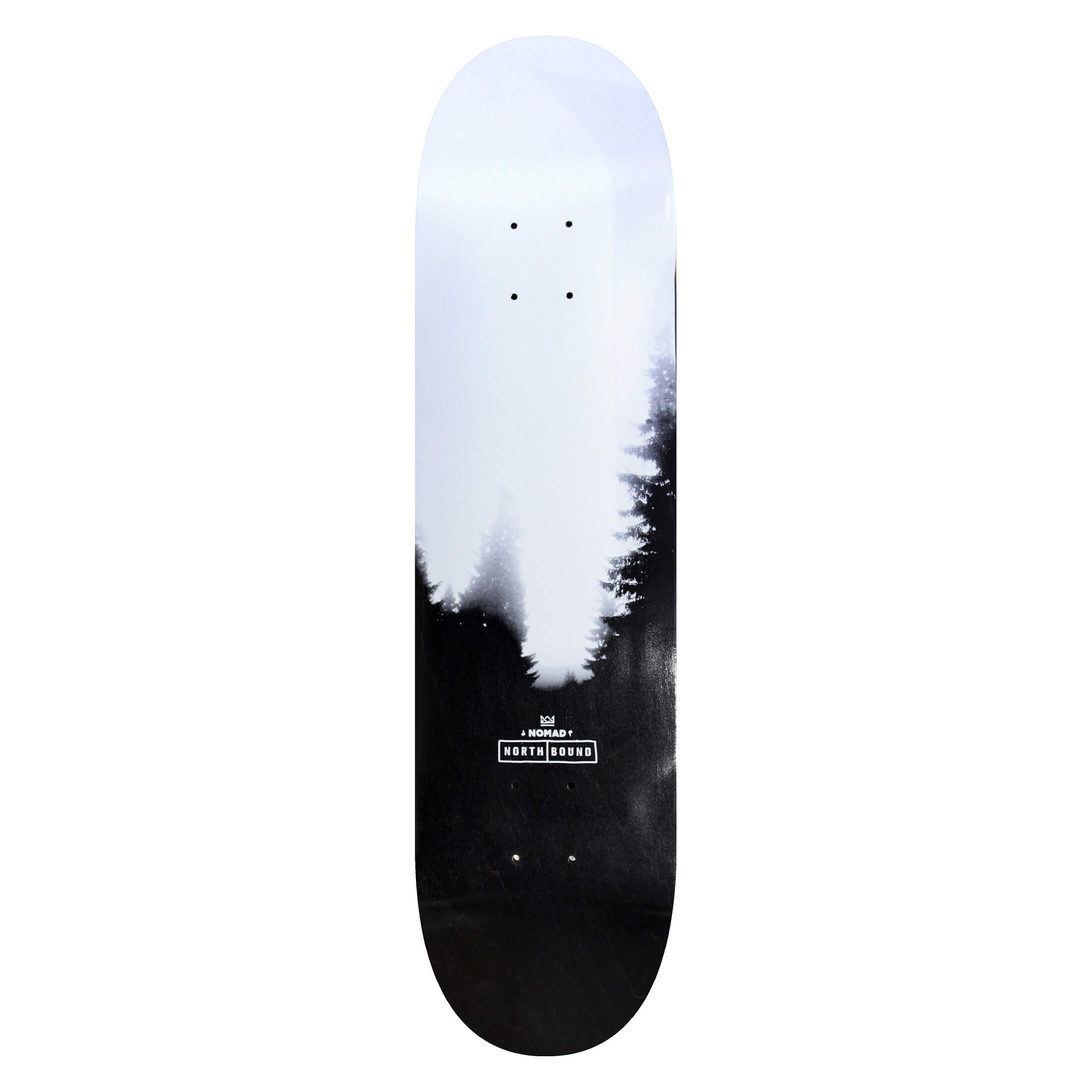 NOMAD NORTHBOUND TREE DECK - 8.0