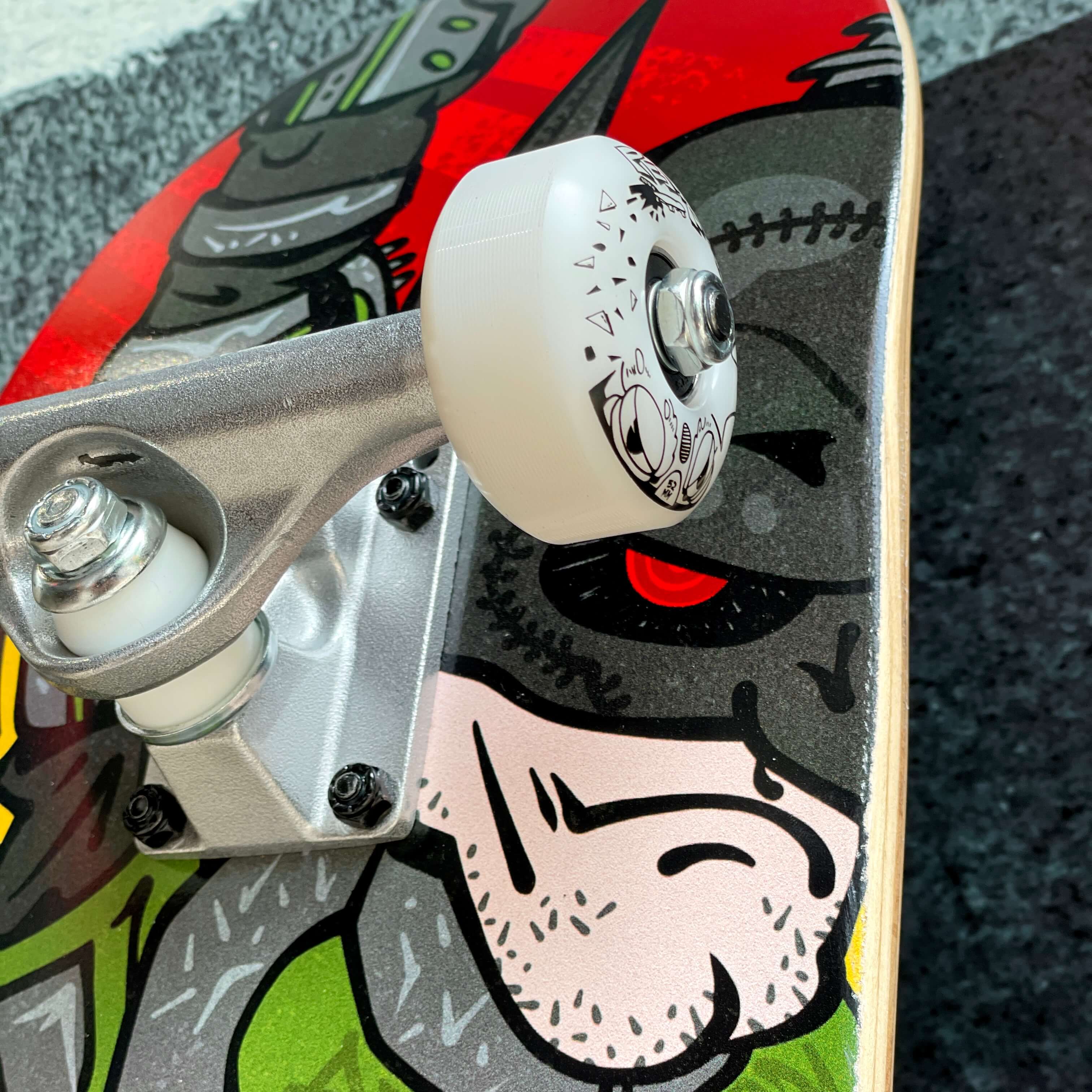 PENTAGON BATAGON COMPLETE 8.0