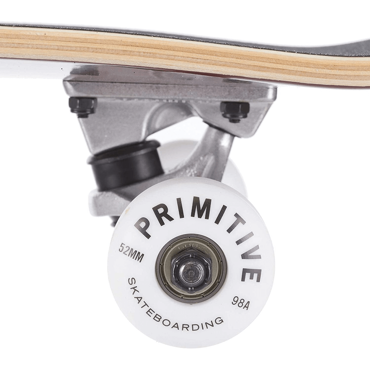 PRIMITIVE PAUL RODRIGUEZ SPACED COMPLETE 8.25
