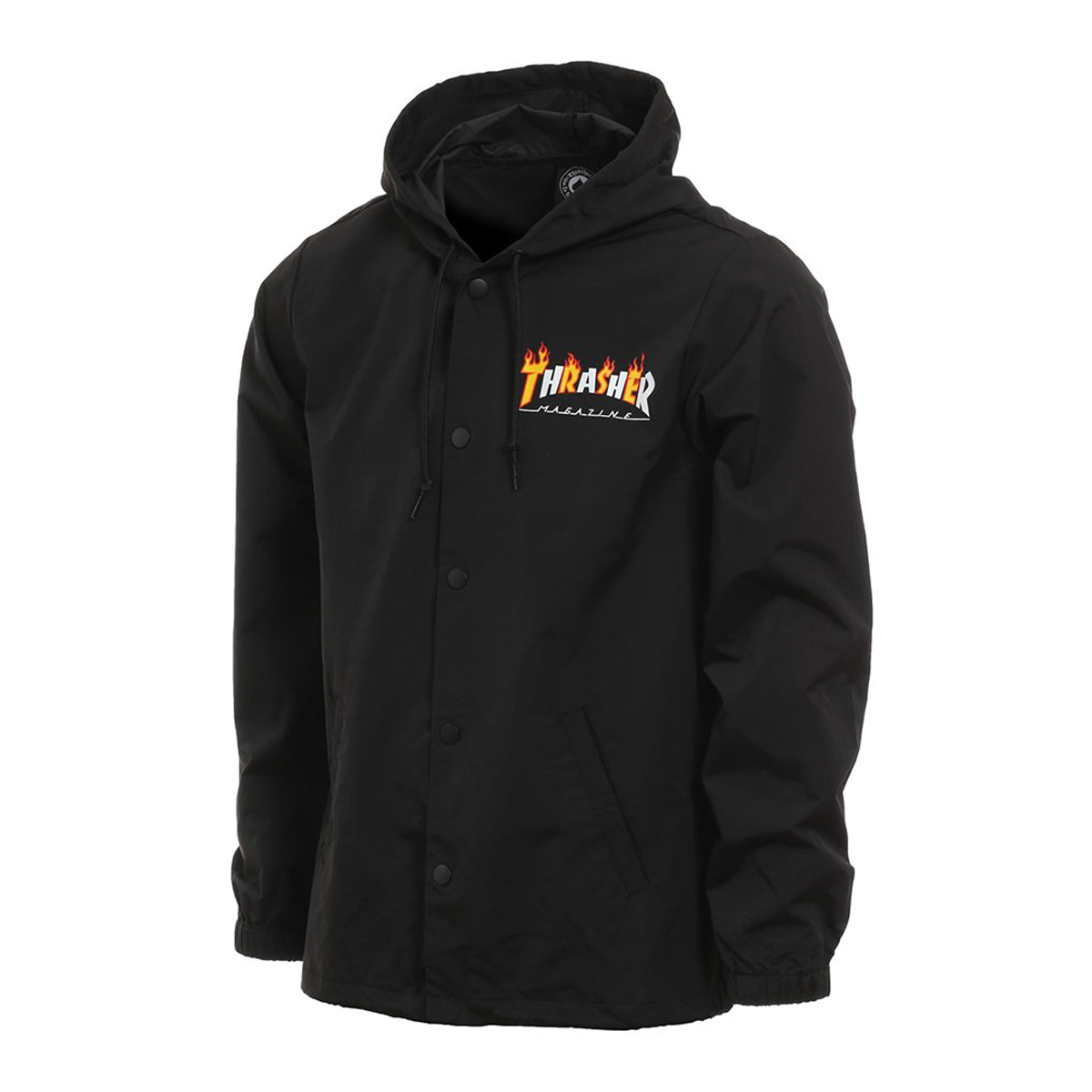 Thrasher FLAME MAG JACKET