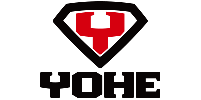 Fullface Yohe Hello Biker Mũ Bảo Hiểm Đồ Bảo Hộ Biker