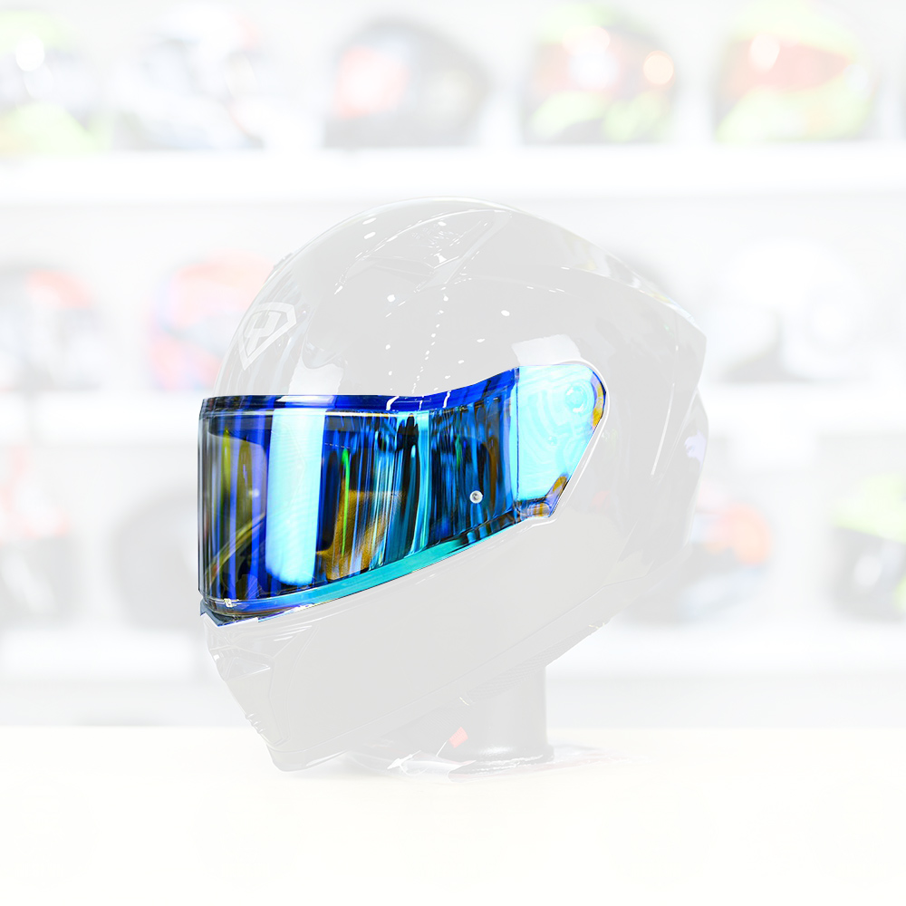 Kính REVO Yohe 985 - Xanh Nhạt Hello Biker Mũ Bảo Hiểm Đồ Bảo Hộ Biker