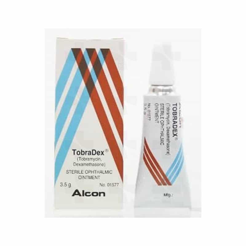 Thuốc mắt/thuốc tân dược/nhathuocyentrang