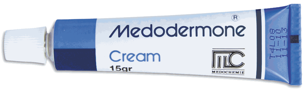 Actidem Derma gel 15g | nhathuocyentrang