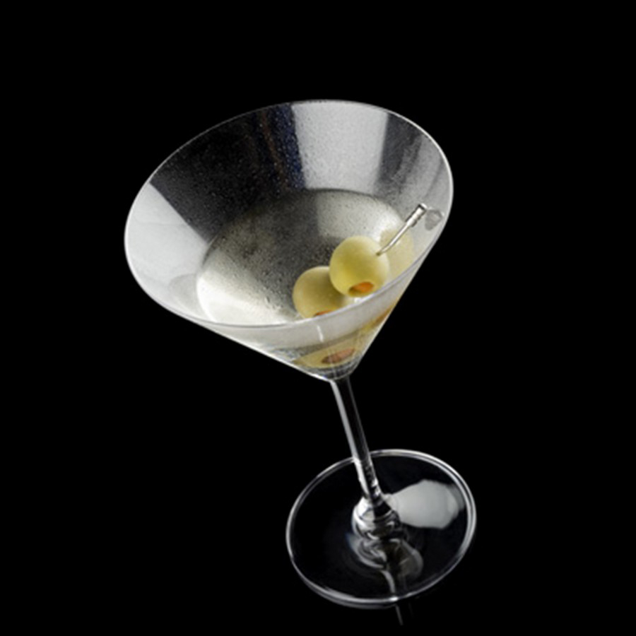 Bộ 6 Ly Martini Magnum RONA 280ml