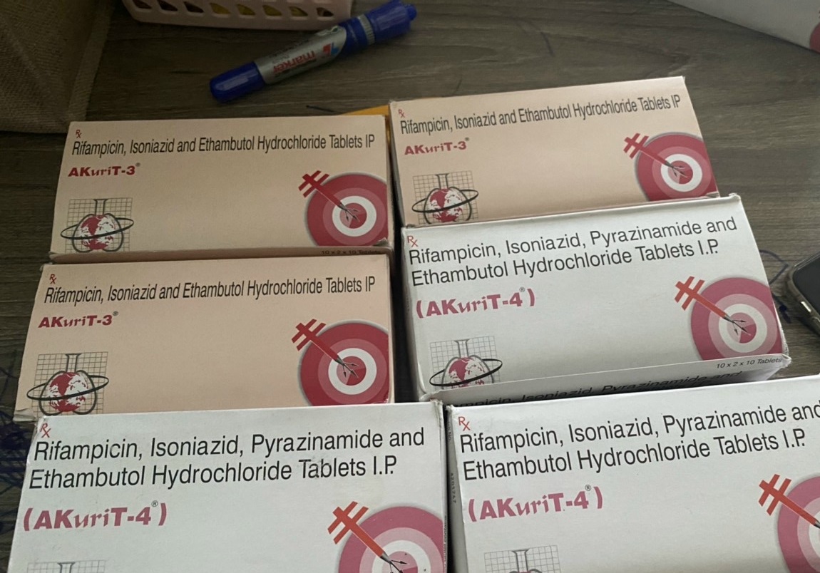 Thuốc Akurit 4 giá bao nhiêu? Mua ở đâu tốt nhất? Nhà Thuốc Hồng Nhung ...