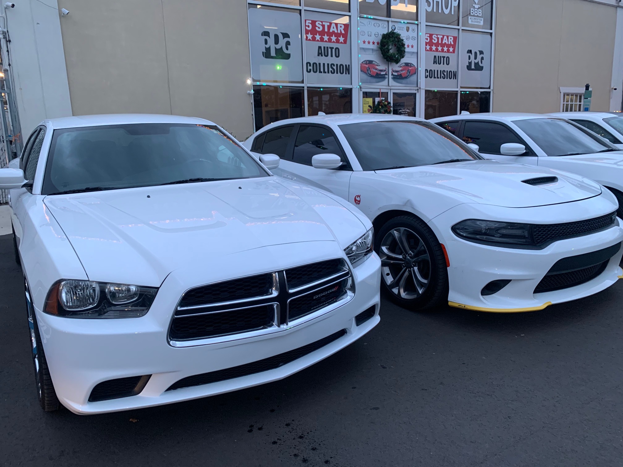 About Us - 5 Star Auto Collision