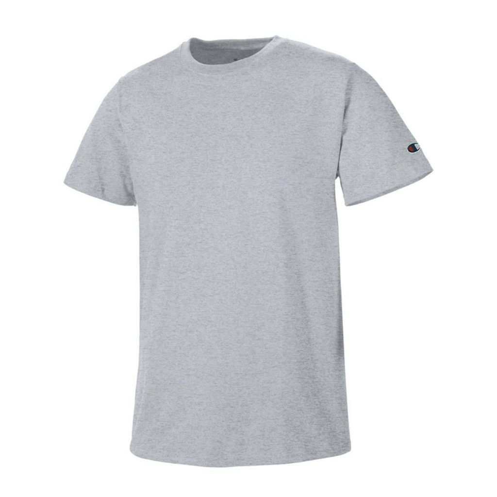 Champion Basic Tee with hand logo