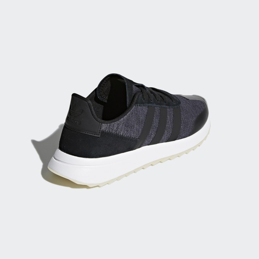 Adidas FLB_Runner Shoes - Black (CQ1970)