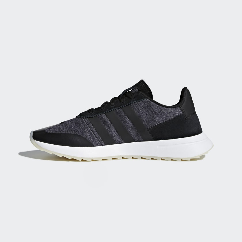 Adidas FLB_Runner Shoes - Black (CQ1970)
