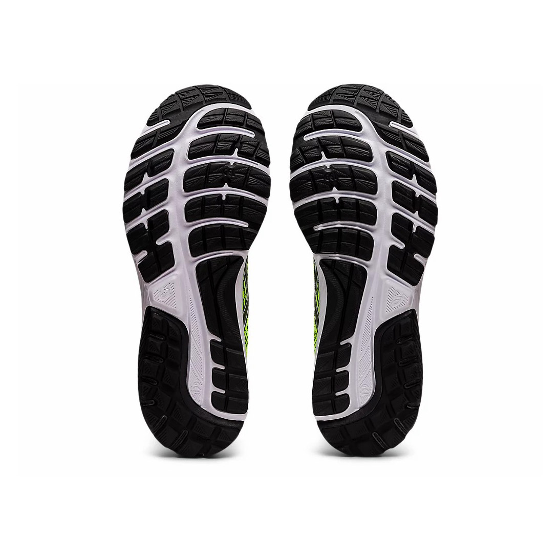 Giày chạy bộ nam Asics Chính hãng - GEL-STRATUS 2 KNIT - Xanh ...