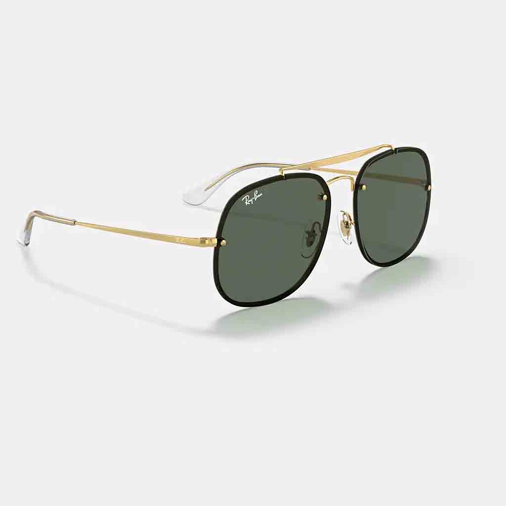 Kính Ray-Ban Chính hãng - BLAZE GENERAL - RB3583N-905071-58mm - Nam ...