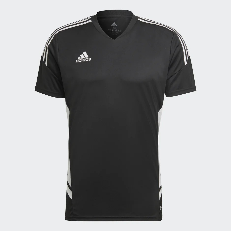 Áo Phông Adidas Nam Chính Hãng - CONDIVO 22 JERSEY - Đen | JapanSport ...
