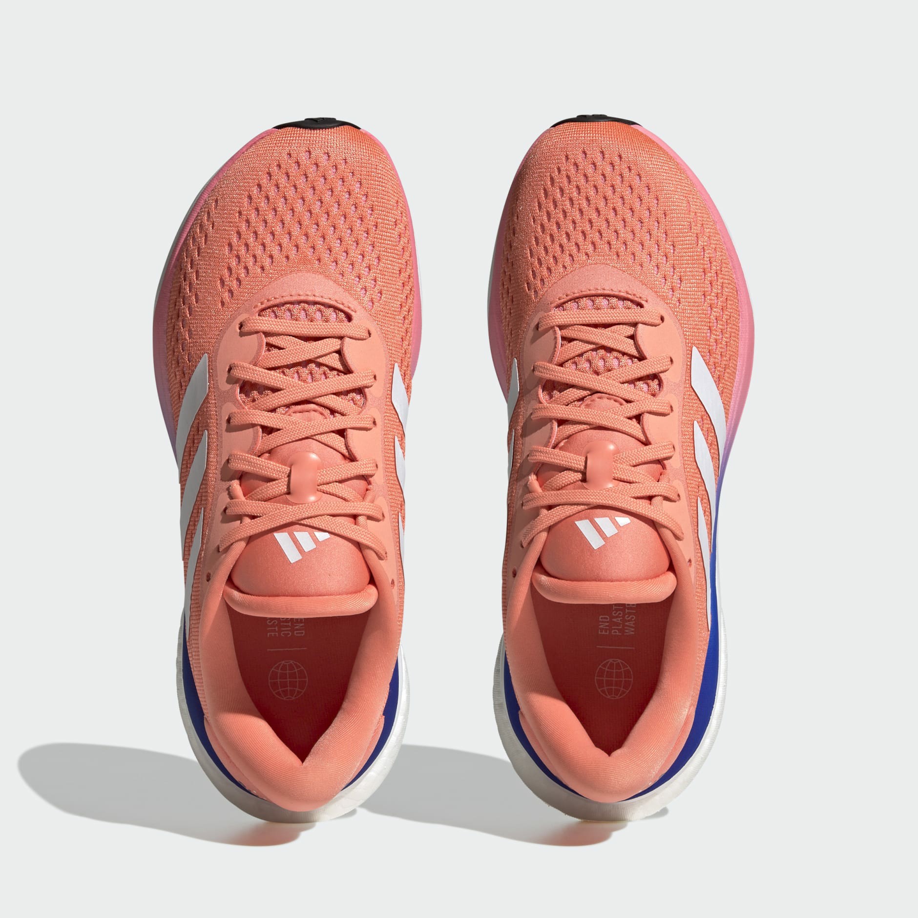 Giày Adidas Nữ Chính hãng - Supernova 2.0 - Cam | JapanSport GV9028