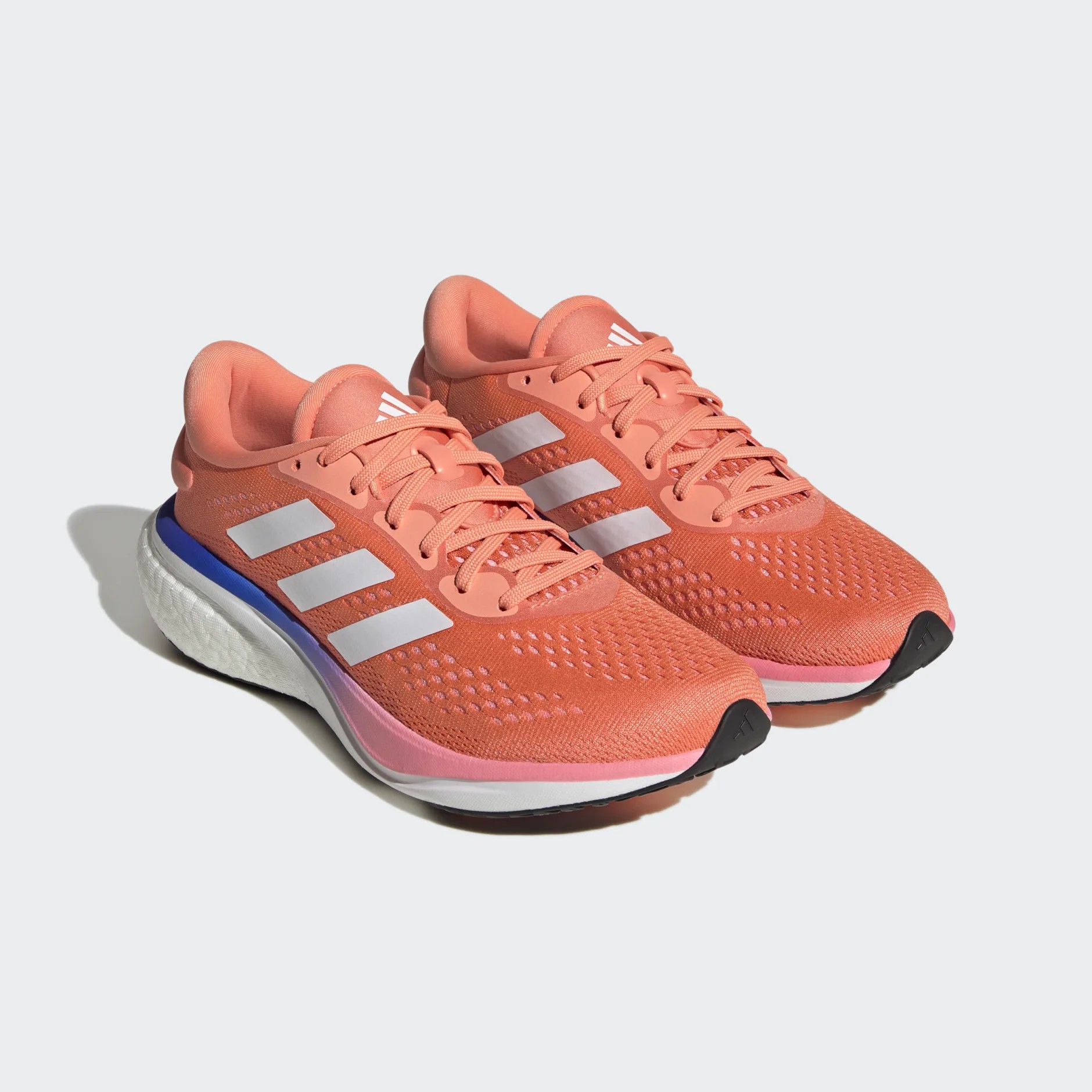 Giày Adidas Nữ Chính hãng - Supernova 2.0 - Cam | JapanSport GV9028