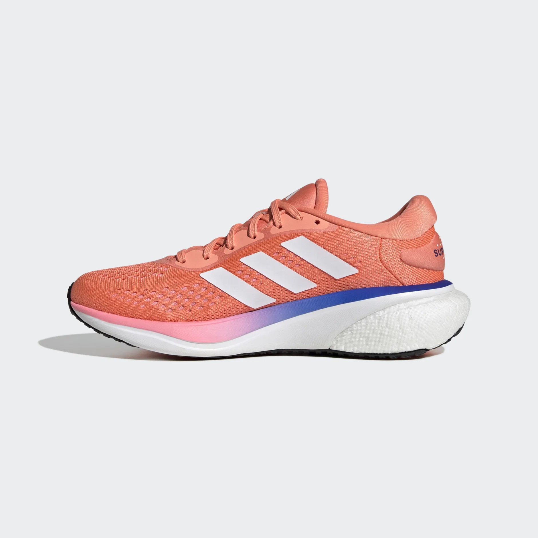 Giày Adidas Nữ Chính hãng - Supernova 2.0 - Cam | JapanSport GV9028