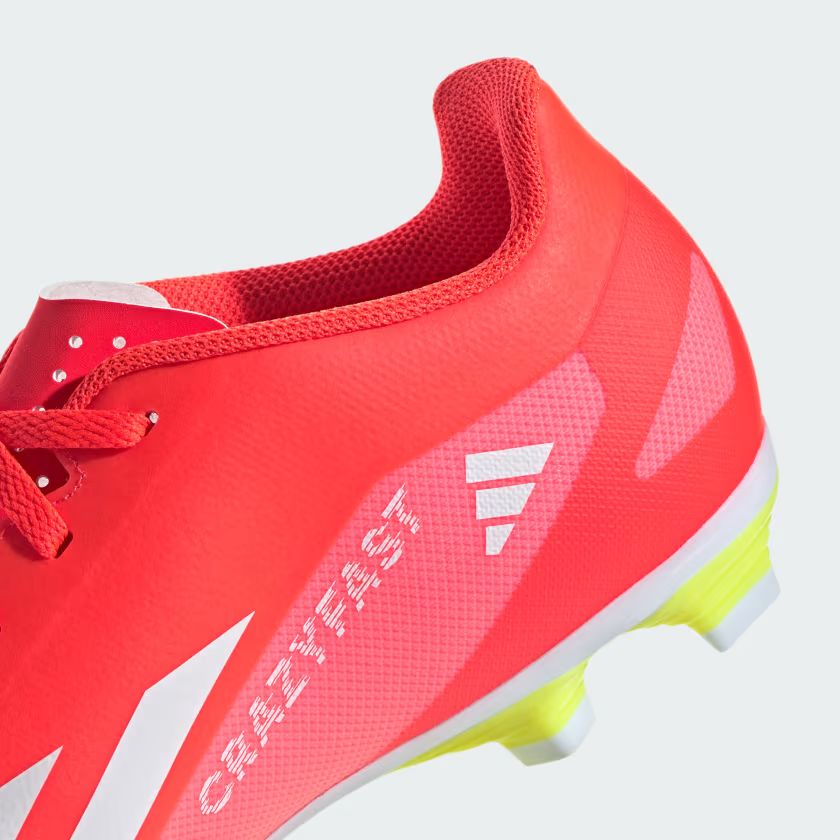 Giày Bóng Đá Adidas Chính Hãng - X Crazyfast Club Flexible Ground - Màu ...