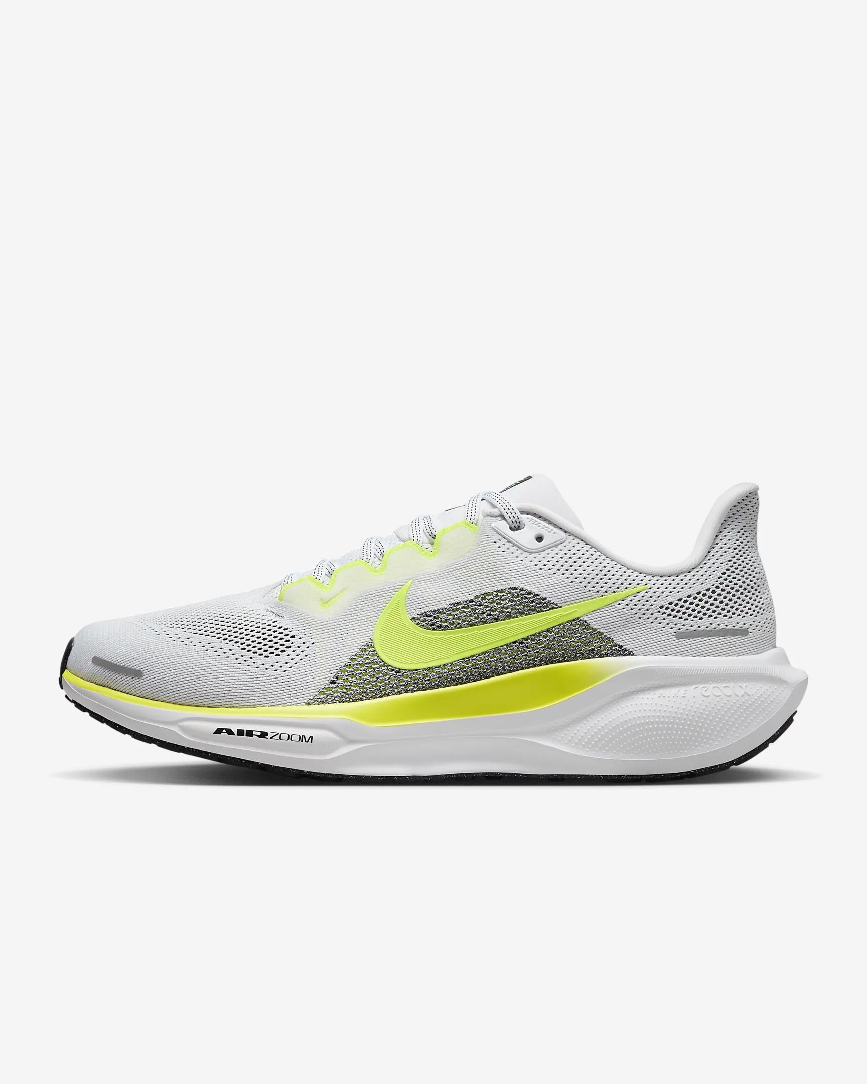 Giày Nike Nam Chính hãng - Air Zoom Pegasus 41 - Màu Trắng | JapanSport ...