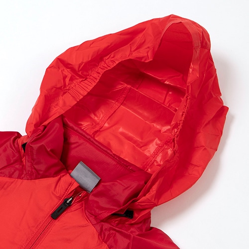 Áo Khoác Puma Nam Chính Hãng - PUMA TEAMCUP padded jacket- Đỏ ...