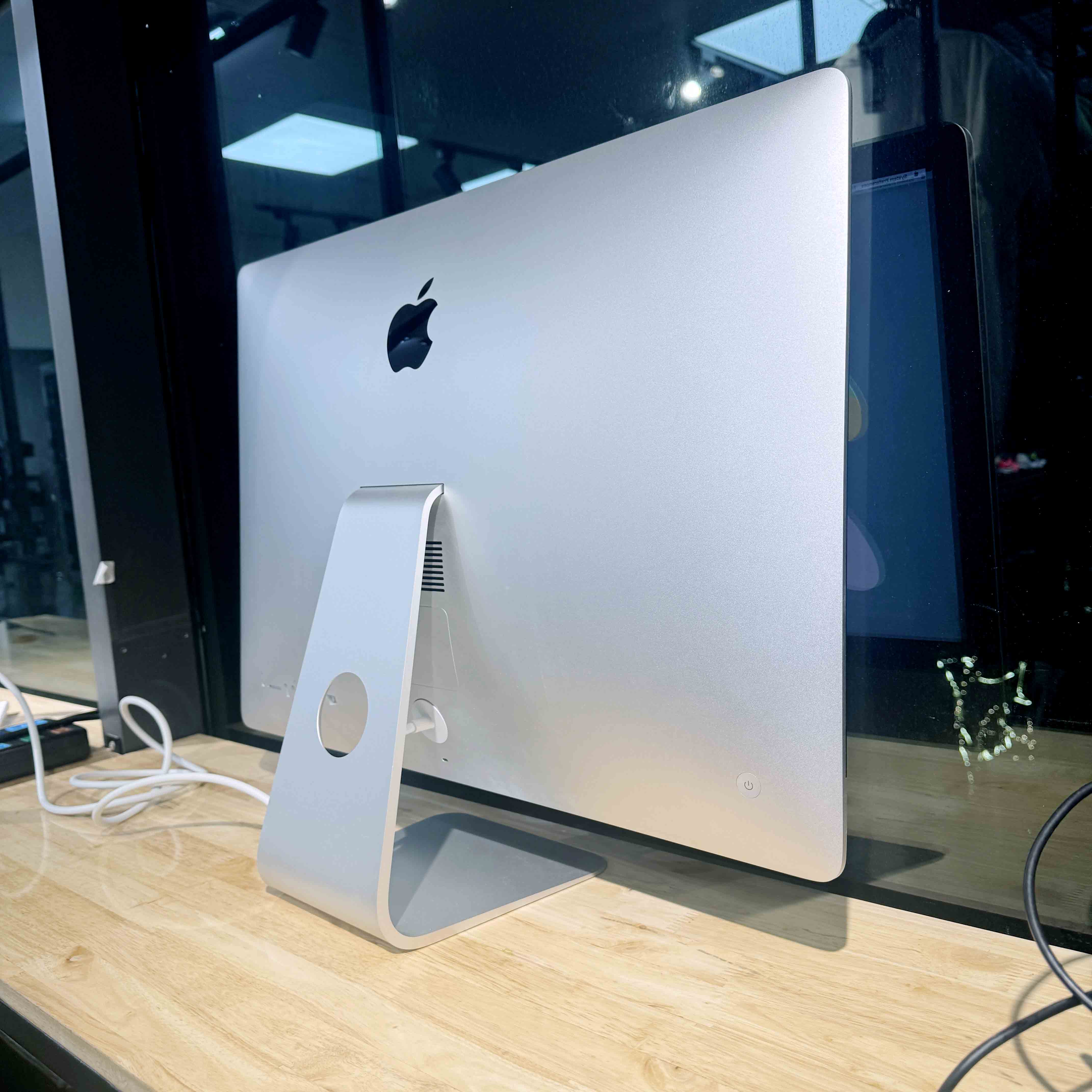 【Đã qua sử dụng】Apple iMac 2017 27 inch 5K - Core_i5 3.5GHz | RAM 64GB ...