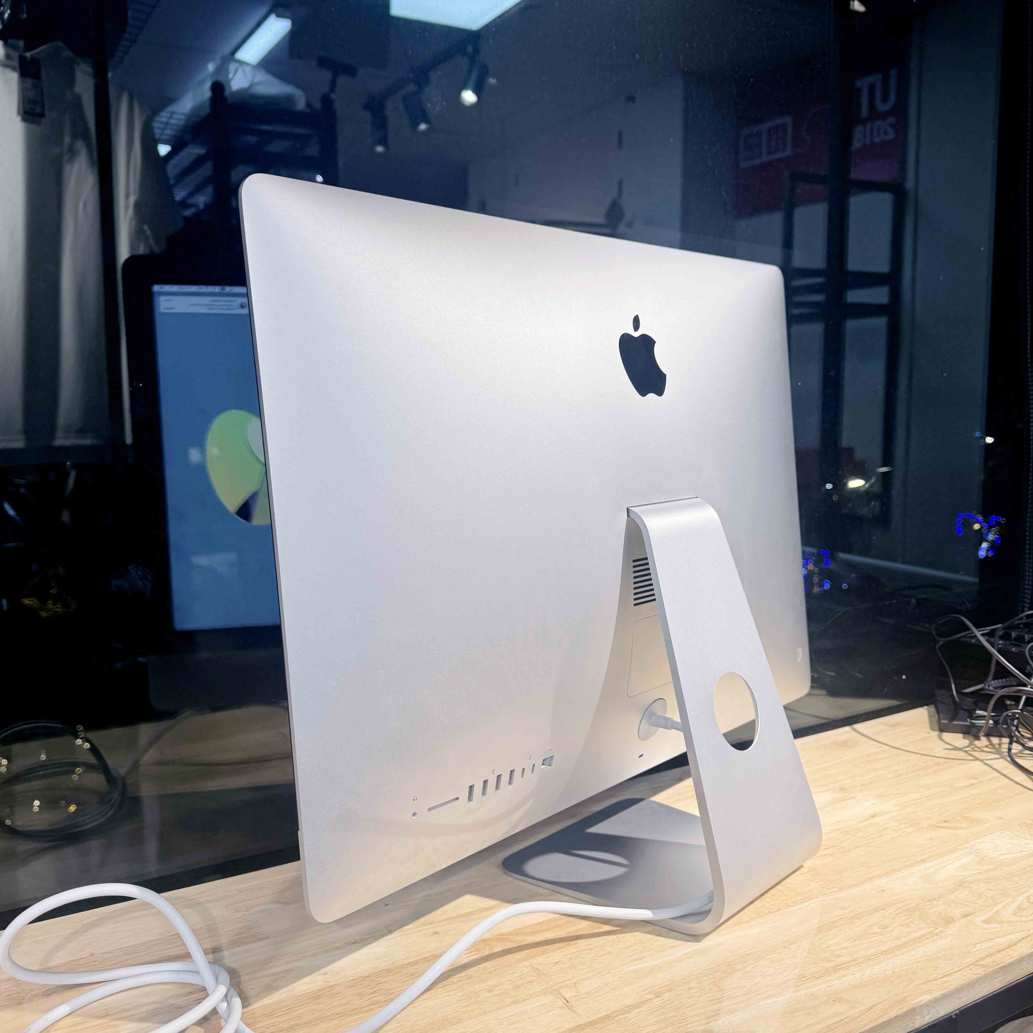 【Đã qua sử dụng】Apple iMac 2017 27 inch 5K - Core_i5 3.5GHz | RAM 64GB ...