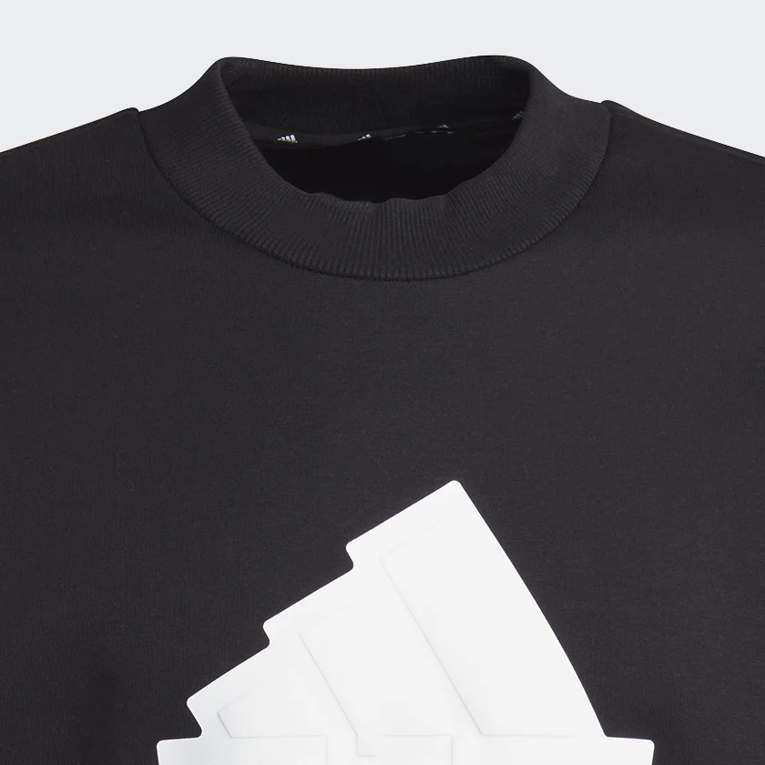 Áo Khoác Adidas Nam Chính Hãng - BADGE OF SPORT FUTURE Icons - Đen ...