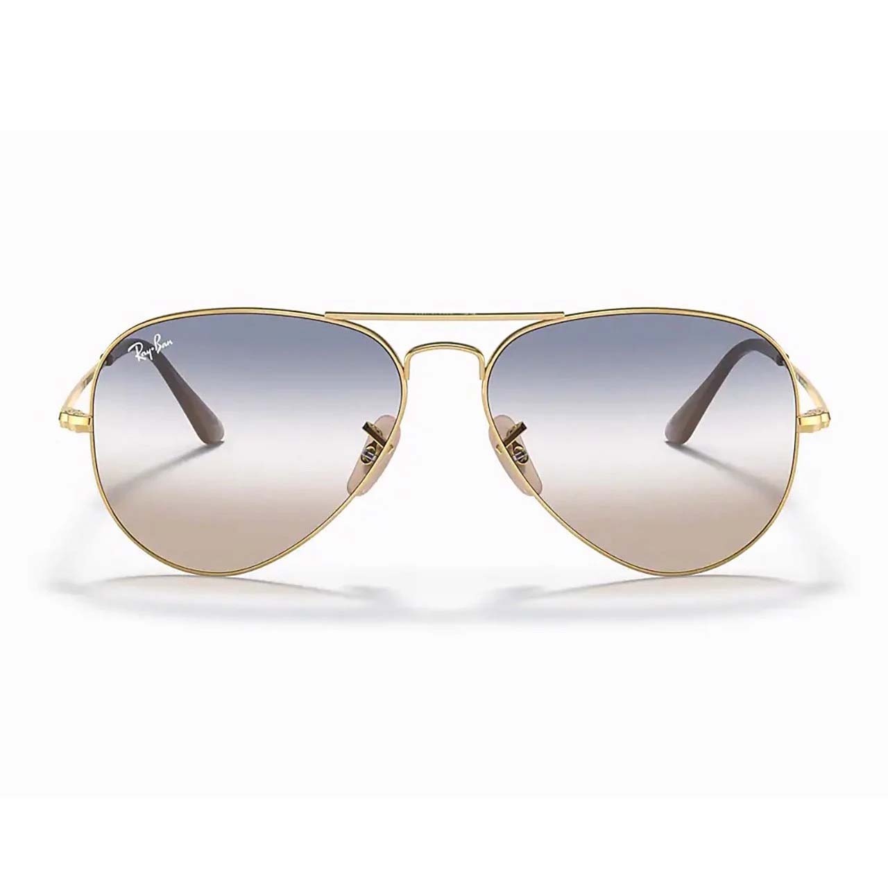 Kính Ray-Ban Chính hãng - BI-GRADIENT - RB3689-001/GD 55mm - Nam ...
